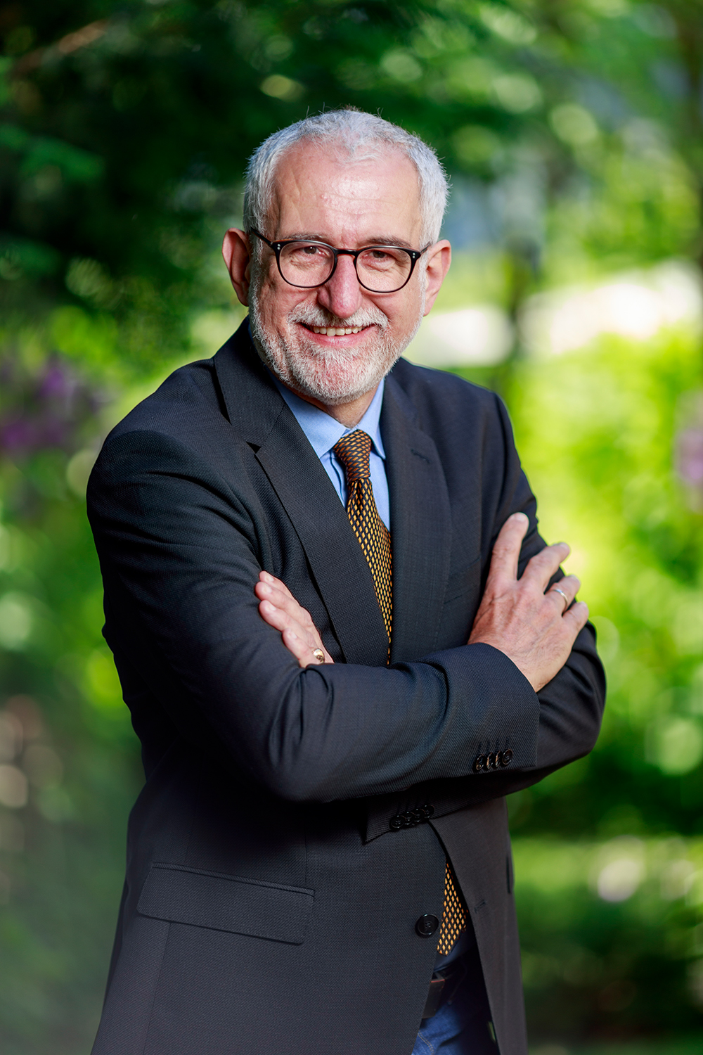 Martin Achatzi | CDU Stadtverband Bad Laasphe